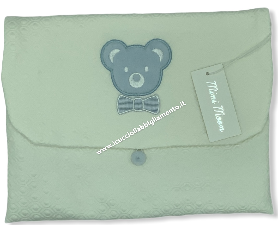Mini Moon Busta nascita - Shop online I Cuccioli Abbigliamento